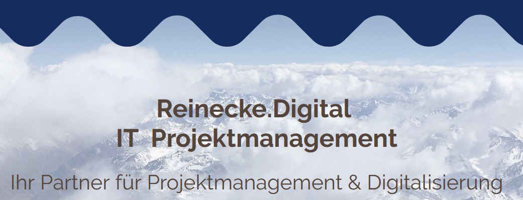 reinecke.digital - Cutover - 8 Full Dress Rehearsal